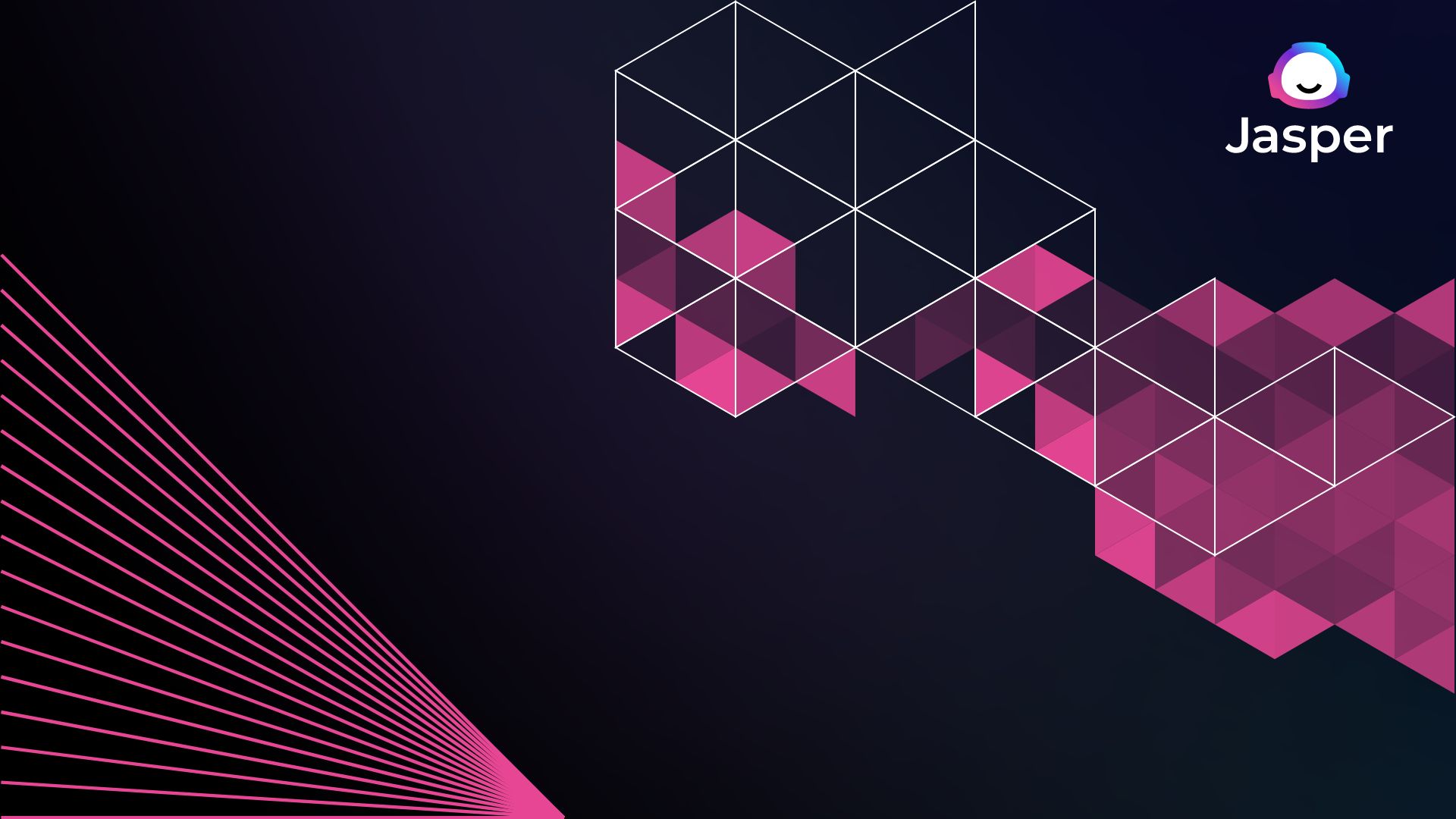 Designing Opinionated Products: An Interview with Jasper’s VP of Design